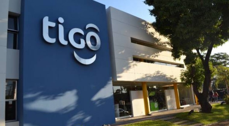 Diario HOY | Tigo insta a usar sus canales digitales para gestiones