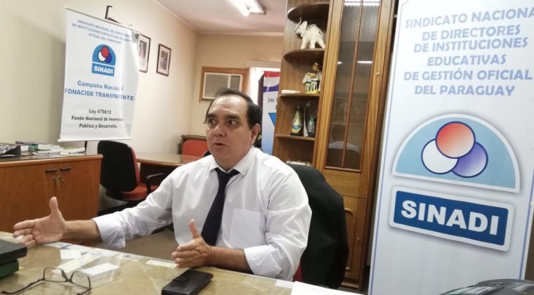 Diario HOY | Charlas "obligatorias" para padres y concienciación a ...