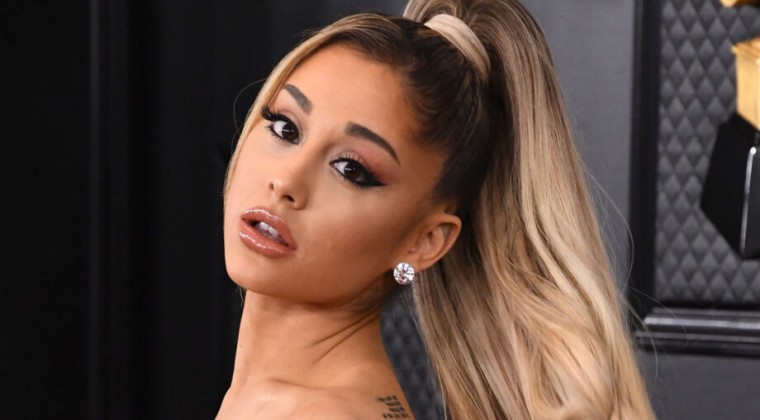 Diario HOY | Ariana Grande y Billie Eilish aportan mascarillas a lucha ...