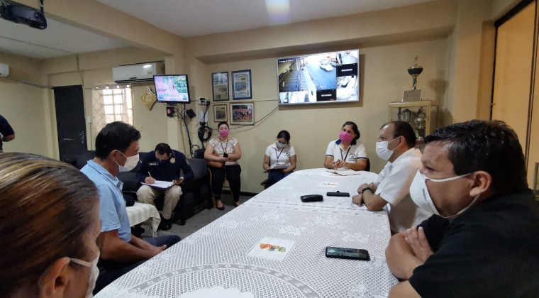 Diario HOY | Caso del chipero: fiscal se queja de la actuación policial