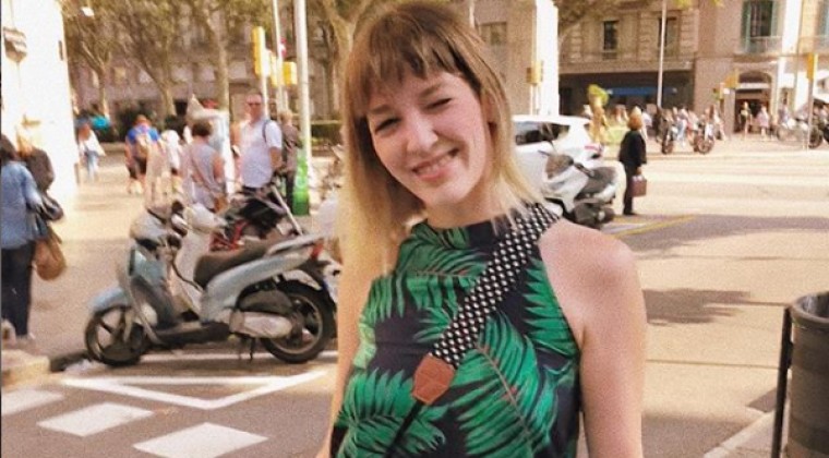 Diario HOY | Micaela Chamorro brindará tips para evitar la desinformación en encuentro virtual ...