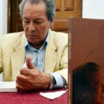 Diario HOY | Fallece Alberto de Luque