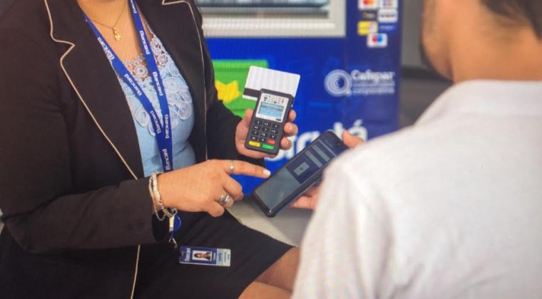 Diario HOY | La Red Infonet no cobrará alquiler de POS y miniPOS los ...