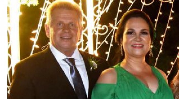 Diario HOY | Otorgan medidas alternativas a esposo de la exsenadora Bajac