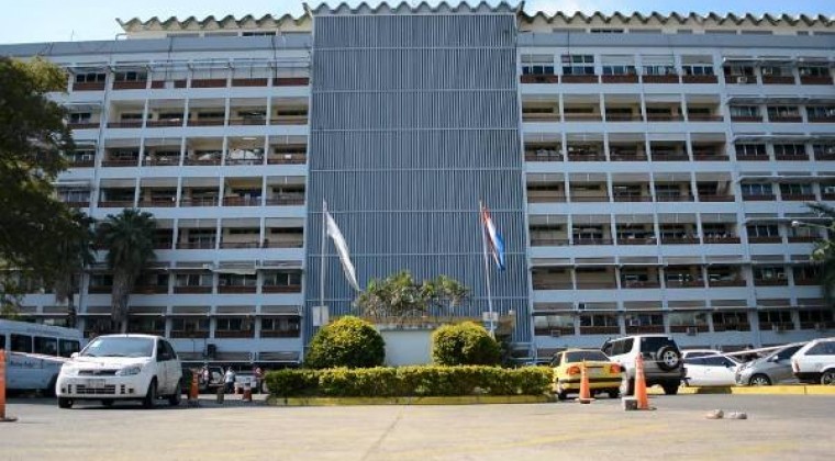 Diario HOY | IPS establece protocolo para retiro de medicamentos de ...