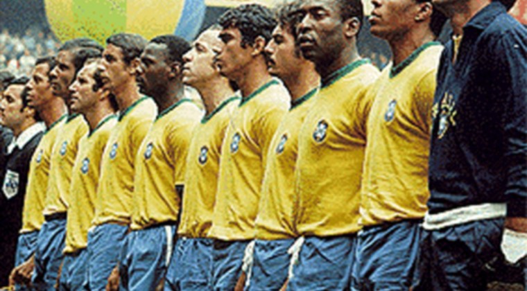 Diario HOY | Tite bautiza al Brasil campeón de 1970 como "la selección ...