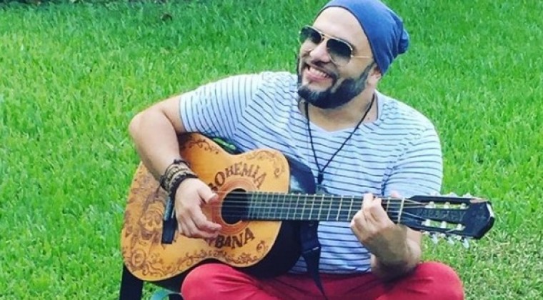 Diario HOY | Jaime Zacher, víctima de hackeo de redes sociales e ...