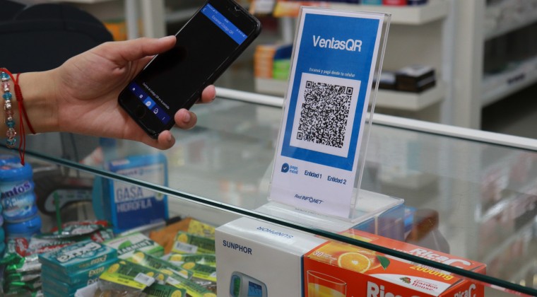 Diario HOY | Fiebre de pagos digitales: Pagos con QR llega por primera ...