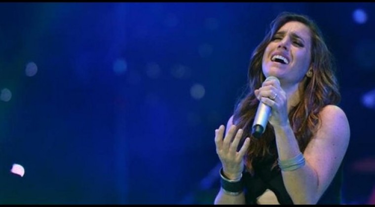 Diario HOY | Soledad, de joven estrella del folclore a reencontrarse a ...