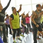 Diario HOY | Por el octubre rosa, invitan a clases de zumba gratis