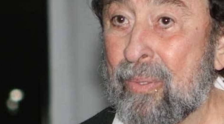 Diario HOY | Laíno reaparece con su obra "La lucha continúa"