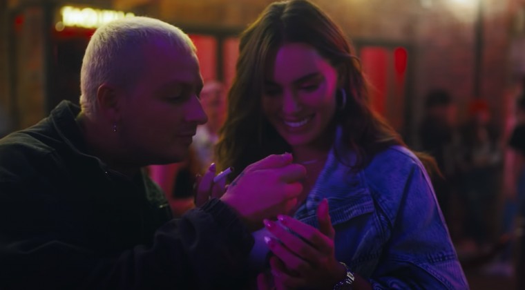 Diario HOY | VIDEO | La nueva Bárbara Blade, del comercial Lady Speed ...