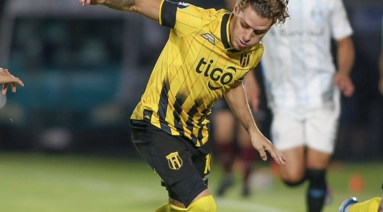 Diario HOY | Merlini se despide y sólo falta que Libertad anuncie su ...