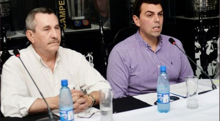 Diario HOY | Balotta dice que la Fundación Franjeada fue “una piedra en ...