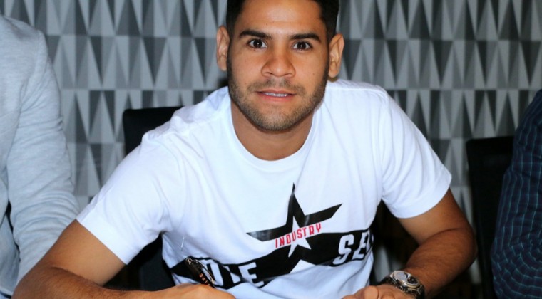 Diario HOY | Guaraní hace oficial el arribo de Daniel Villalva