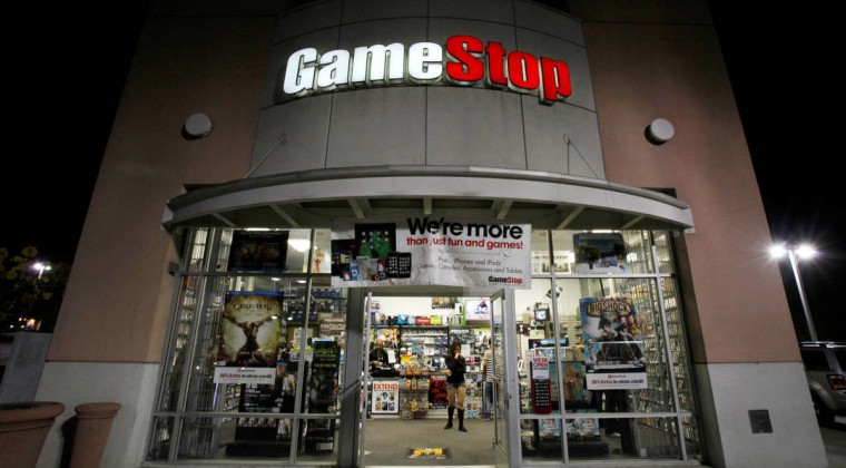 Diario HOY | Netflix prepara una película sobre el fenómeno de GameStop ...