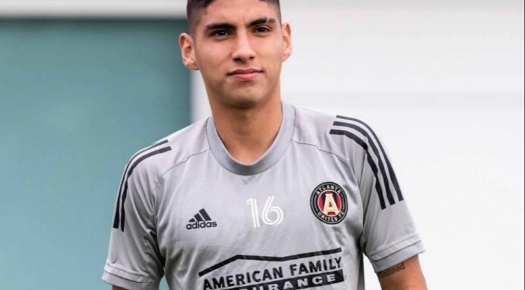 Diario HOY | Erik López se pronuncia en EEUU con un gol para Atlanta