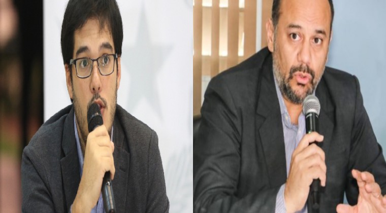 Diario HOY | “O se van ellos o nos vamos nosotros”, tras declaraciones ...