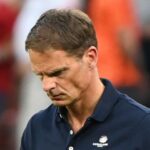 Diario HOY | De Boer deja de ser seleccionador de Países Bajos