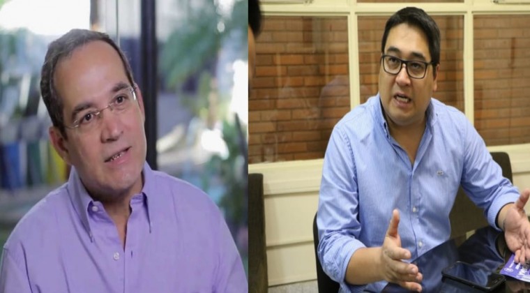 Diario HOY | Como Martín Burt en el 96, Nakayama ve posibilidades ...