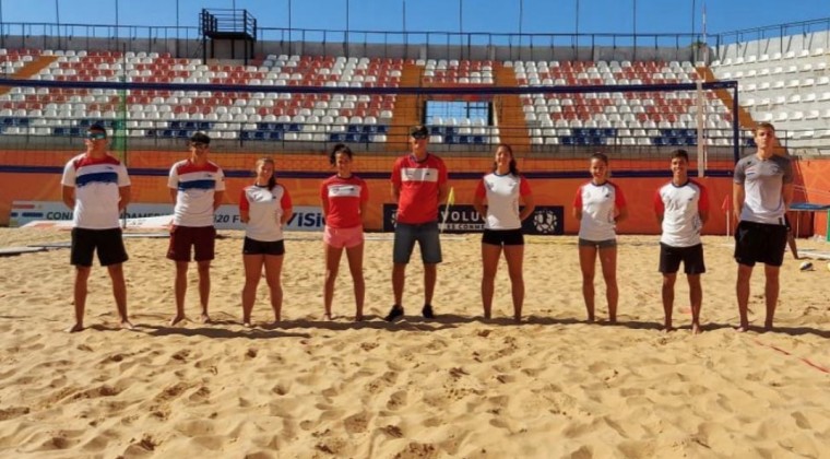 Diario HOY | Paraguay busca boletos para los Panamericanos de Cali de ...