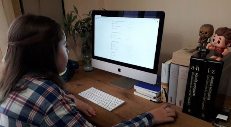 Diario HOY | Clases seguirían del modo virtual a la vuelta de vacaciones