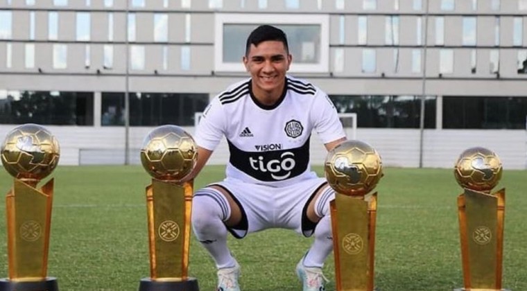 Diario HOY | Olimpia anuncia el regreso de Hugo Fernández