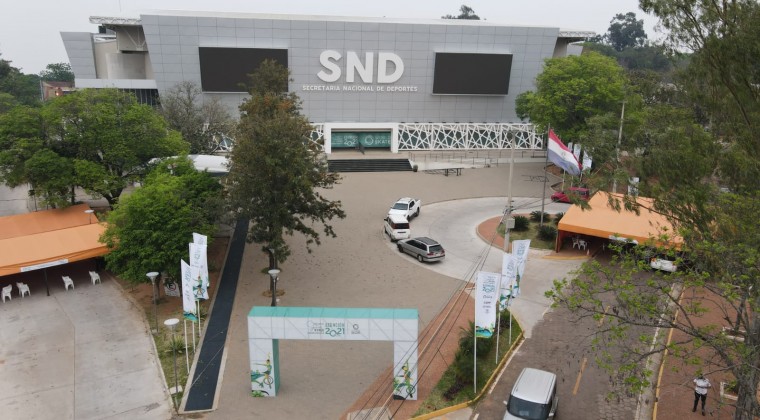 Diario HOY | SND Arena se viste de gala para recibir al Mundial de Patinaje