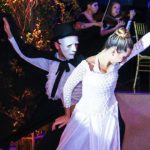 Diario HOY | Maestros de la danza en Paraguay será homenajeados en gala ...