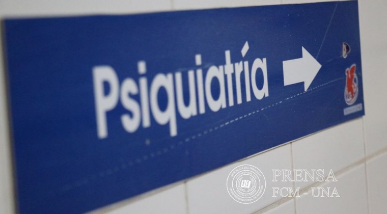 Diario HOY | Clínicas recuerda las modalidades de atención de psiquiatría