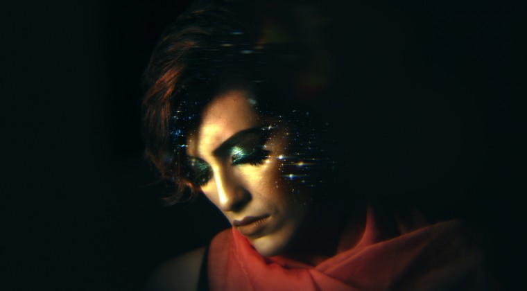 Diario HOY | Tributo Drag al folclore latinoamericano en el Café del Teatro