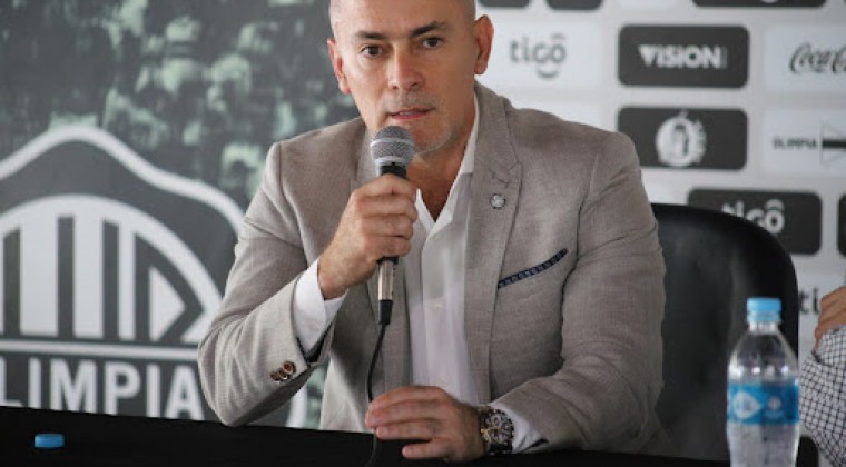 Diario HOY | Según Balotta, Brunotte ya renunció: Cardona será ...