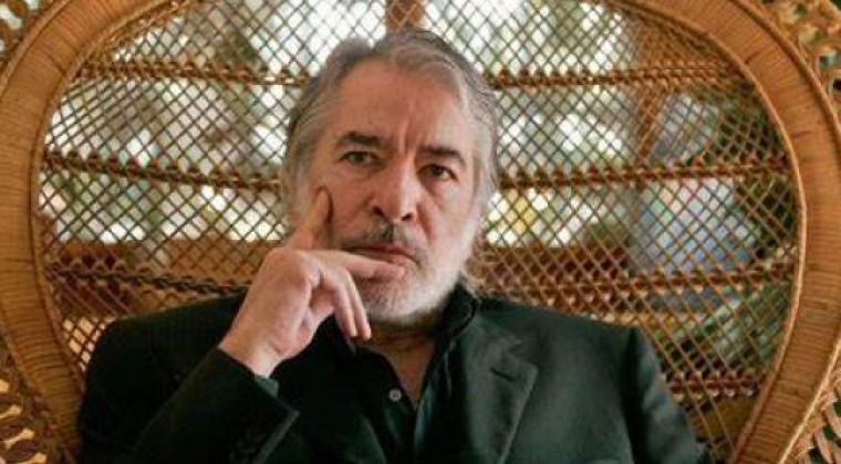 Diario HOY | Fallece a los 81 años el actor mexicano Enrique Rocha ...