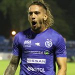 Diario HOY | "Chico" Da Costa, cerca de Cerro Porteño