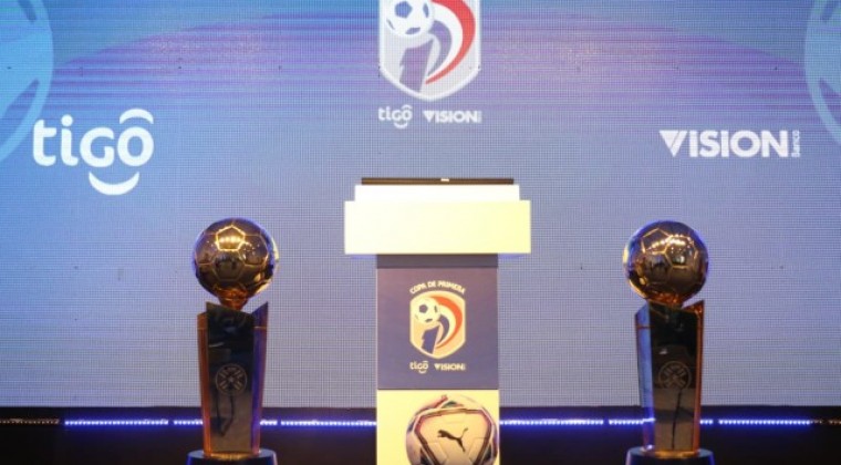 Diario HOY | Sin cambios en el sistema de la Copa de Primera