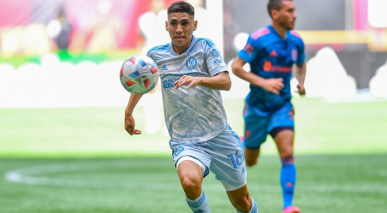 Diario HOY | Un equipo argentino se hace con Erik López