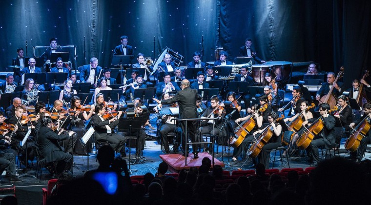 Diario HOY | Anuario 2021 de OSN: Radio, Tv y reactivación de ...