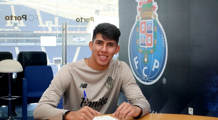 Diario HOY | Ángel González, el ‘nuevo’ arquero de la selección