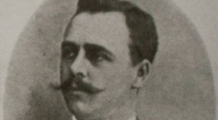 Diario HOY | Hace 146 años nacía el padre del fútbol paraguayo