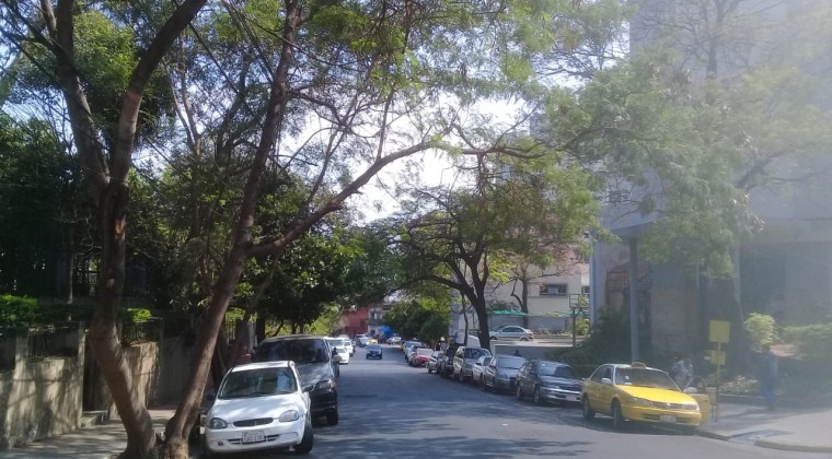 Diario HOY | Qué zonas de Asunción cuentan con alto nivel de aire insalubre