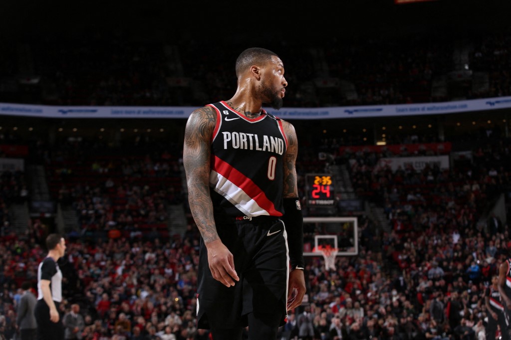 Diario HOY | Lillard explota con 71 puntos para Portland en la NBA
