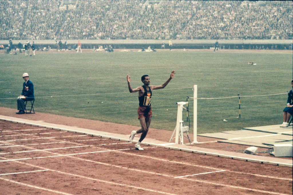 Diario HOY | Abebe Bikila: la increíble historia del campeón sin zapatos