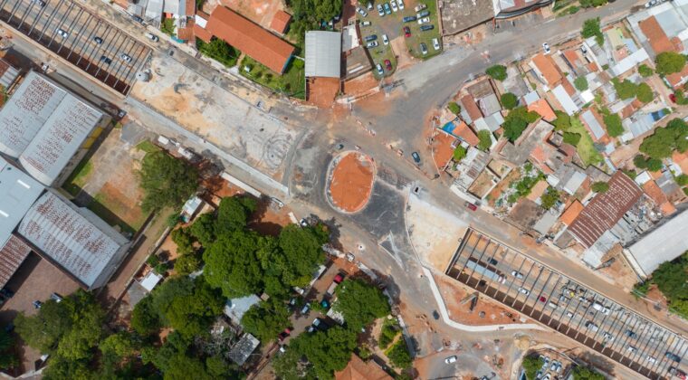 Diario HOY | Inician recapado asfáltico en la colectora sur en Tres Bocas