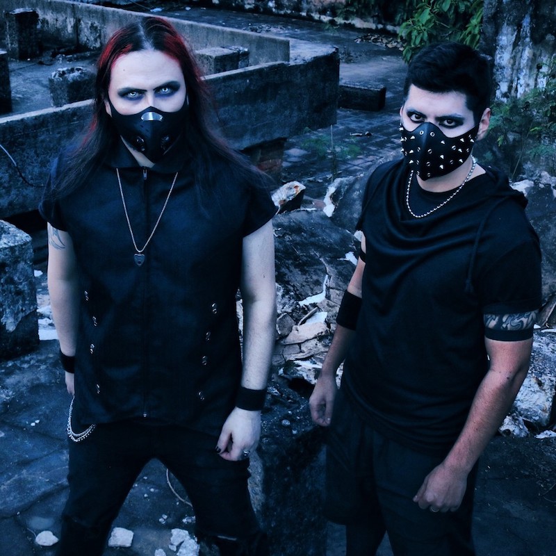 Diario HOY | Banda paraguaya “Noisecide” firma contrato con Universal ...