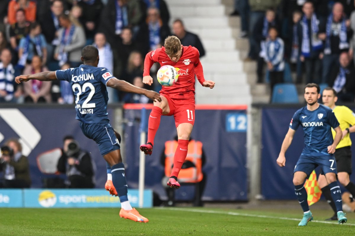 Diario HOY | Leipzig extiende su mala semana con derrota en Bochum