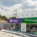 Diario HOY | Farmacenter y Rapidoc se unen para cuidar tu salud