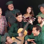 Diario HOY | Obra inspirada en Emiliano R. Fernández se presenta en la ...