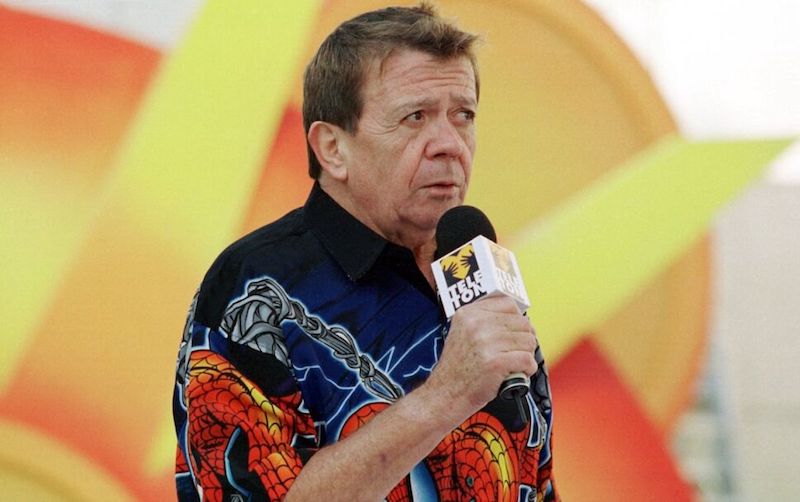 Diario HOY | Muere actor Xavier López "Chabelo", ícono de la televisión ...