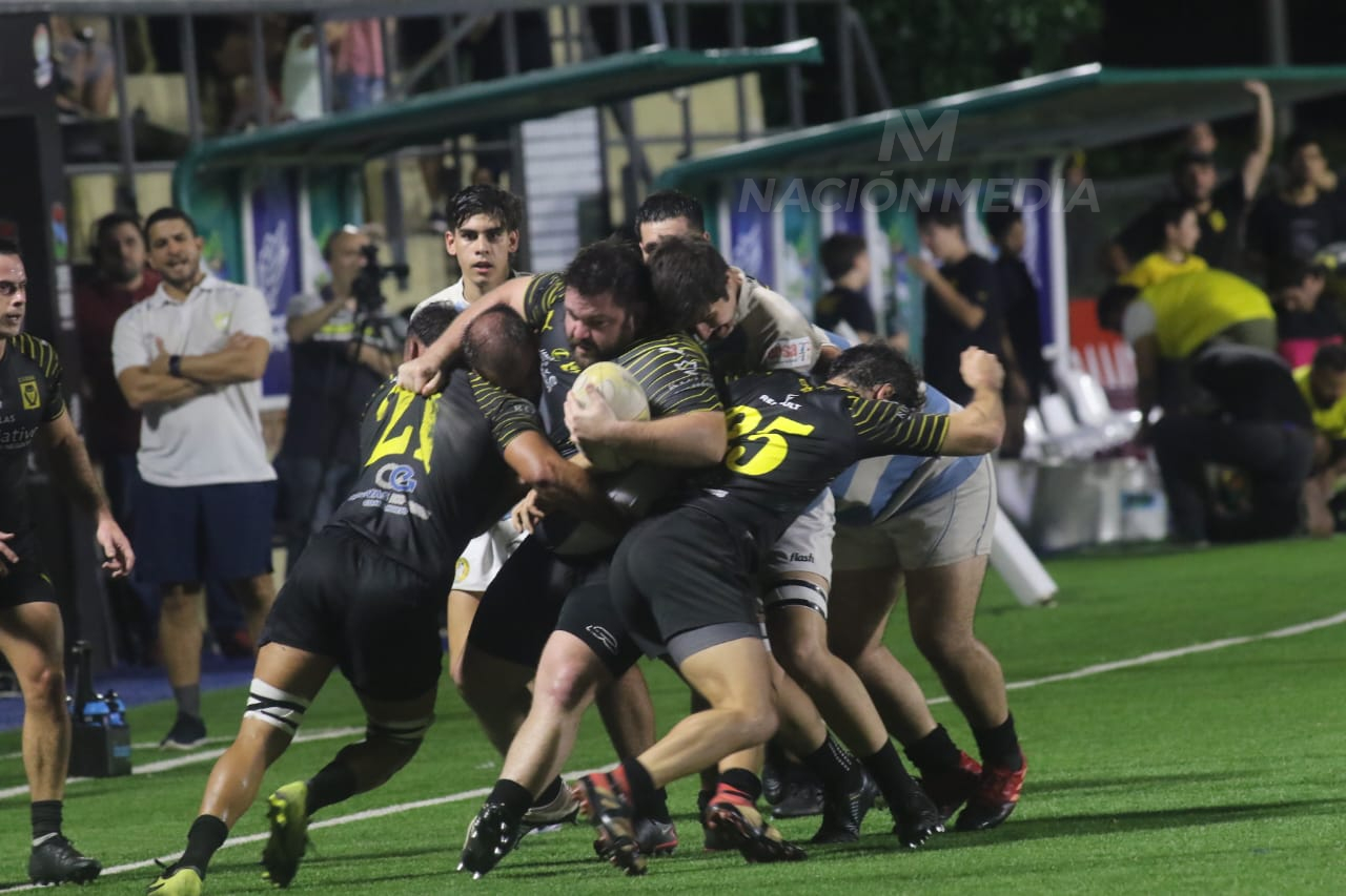 Diario HOY | El primer clásico del año es para el CURDA