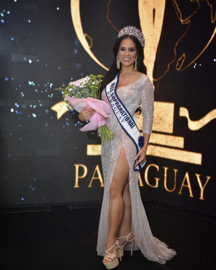 Diario HOY | Fabiola Martínez “se dejará sorprender” rumbo al Miss Supranational 2023
